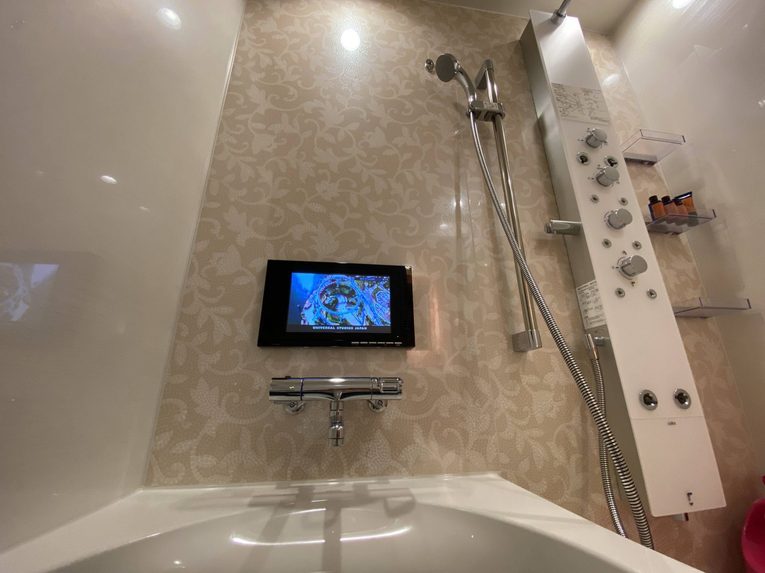 【USJ】キラキラルームで映えるホテルステイ「ユニバーサルポートヴィータ」オフィシャルホテル | OdeyBlog