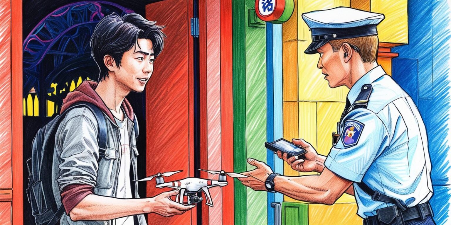 【USJ】X線検査導入！持ち込み禁止最新ルール徹底解説 | OdeyBlog