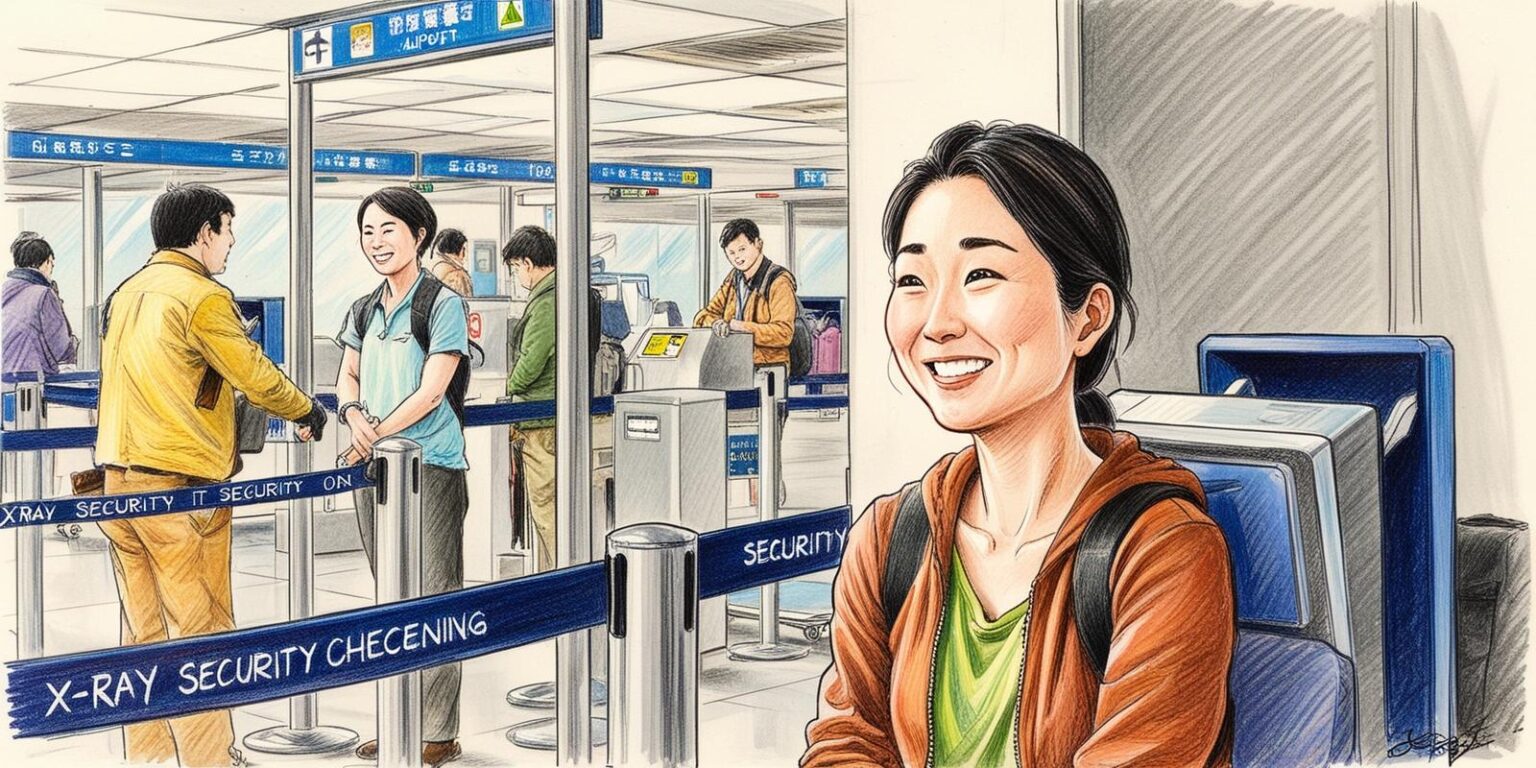 【USJ】X線検査導入！持ち込み禁止最新ルール徹底解説 | OdeyBlog