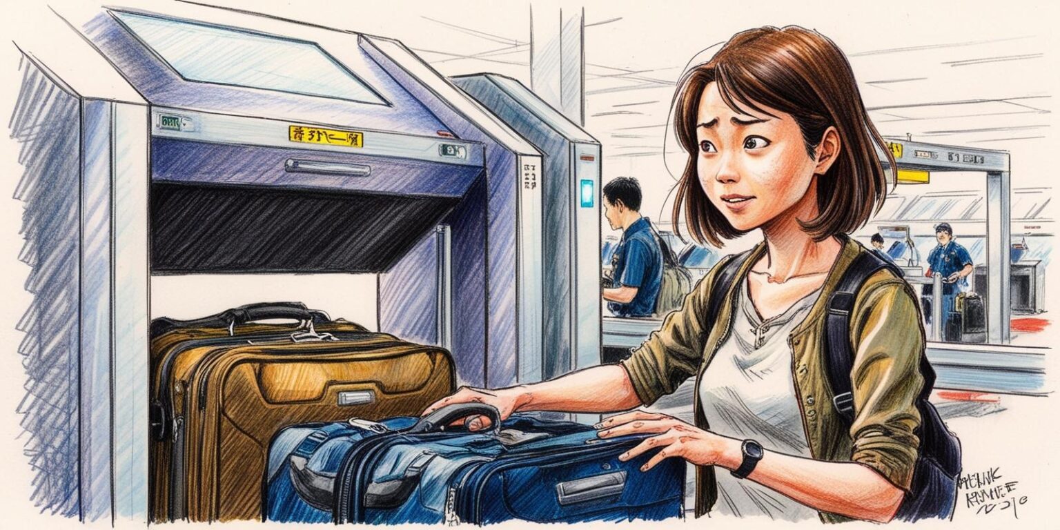 【USJ】X線検査導入！持ち込み禁止最新ルール徹底解説 | OdeyBlog